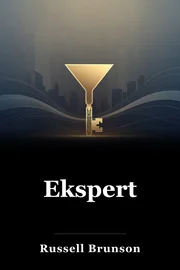 Ekspert book cover