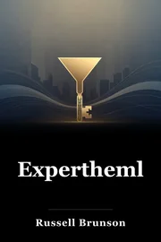 Experthemligheter book cover