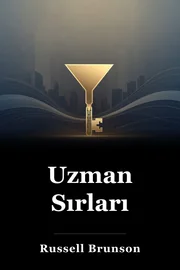 Uzman Sırları book cover