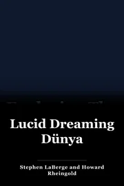 Lucid Dreaming Dünya book cover