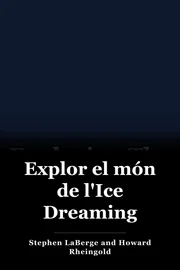 Explor el món de l'Ice Dreaming book cover