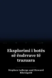 Eksplorimi i botës së ëndrrave të trazuara book cover