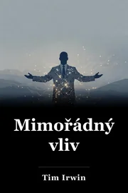 Mimořádný vliv book cover