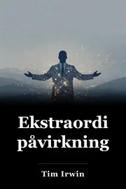 Ekstraordinær påvirkning book cover