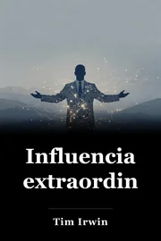Influencia extraordinaria book cover