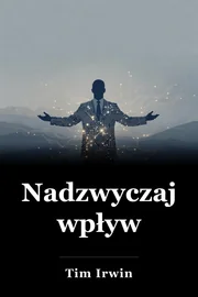 Nadzwyczajny wpływ book cover