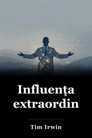Influenţa extraordinară book cover
