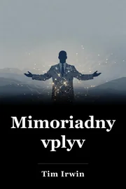 Mimoriadny vplyv book cover