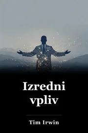 Izredni vpliv book cover