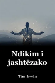 Ndikim i jashtëzakonshëm book cover