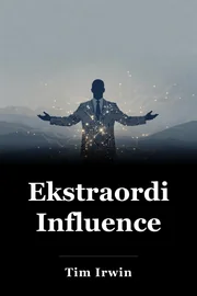Ekstraordinary Influence book cover