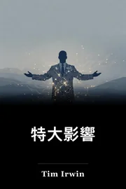 特大影響 book cover