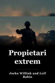 Propietari extrem book cover