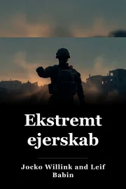Ekstremt ejerskab book cover