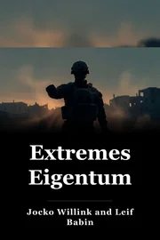 Extremes Eigentum book cover
