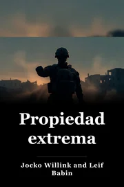 Propiedad extrema book cover