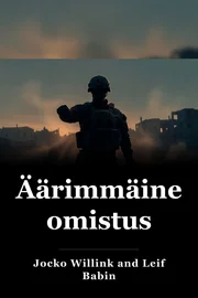 Äärimmäinen omistus book cover