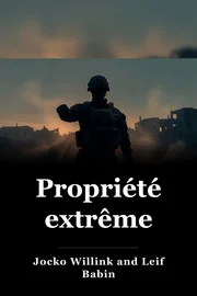 Propriété extrême book cover
