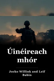 Úinéireacht mhór book cover