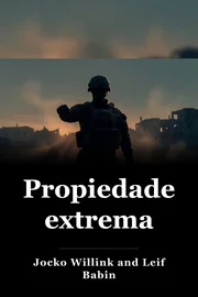 Propiedade extrema book cover