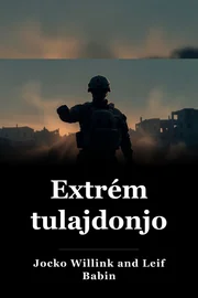 Extrém tulajdonjog book cover