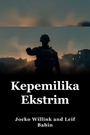 Kepemilikan Ekstrim book cover