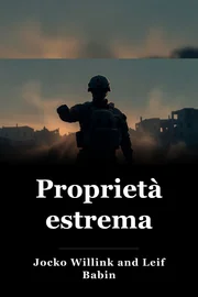 Proprietà estrema book cover