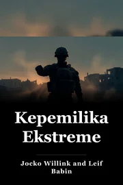Kepemilikan Ekstreme book cover
