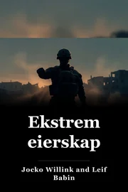 Ekstrem eierskap book cover