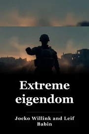 Extreme eigendom book cover