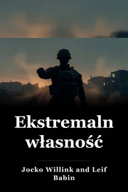 Ekstremalna własność book cover