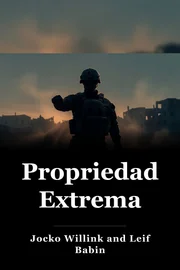 Propriedade Extrema book cover