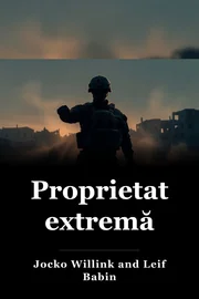 Proprietate extremă book cover