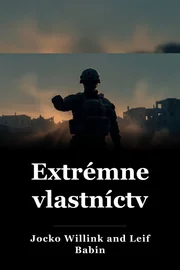 Extrémne vlastníctvo book cover