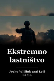 Ekstremno lastništvo book cover