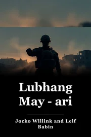 Lubhang May - ari book cover