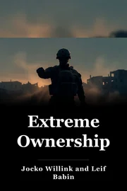 Extreme Ownership book cover