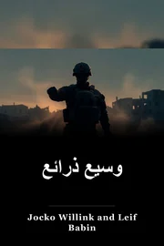 وسیع ذرائع book cover