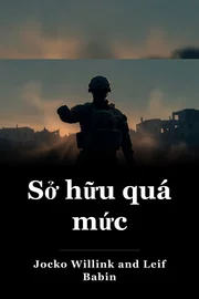 Sở hữu quá mức book cover