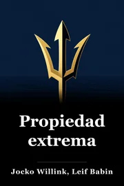 Propiedad extrema book cover