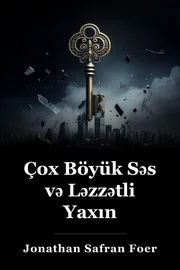 Sonuncu və inanılmaz Close book cover