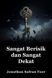 Sangat keras dan luar biasa Tutup book cover