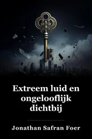 Extreem luid en ongelooflijk dicht book cover