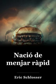 Nació de menjar ràpid book cover