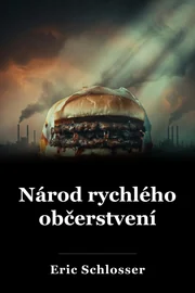 Národ rychlého občerstvení book cover