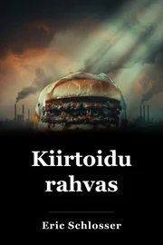 Kiirtoidu rahvas book cover