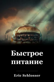 Быстрое питание book cover