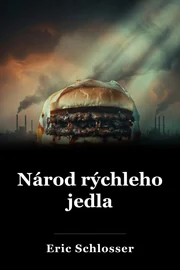Národ rýchleho jedla book cover