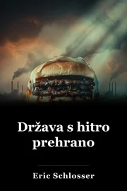 Država s hitro prehrano book cover
