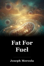 Fat For Fuel book cover